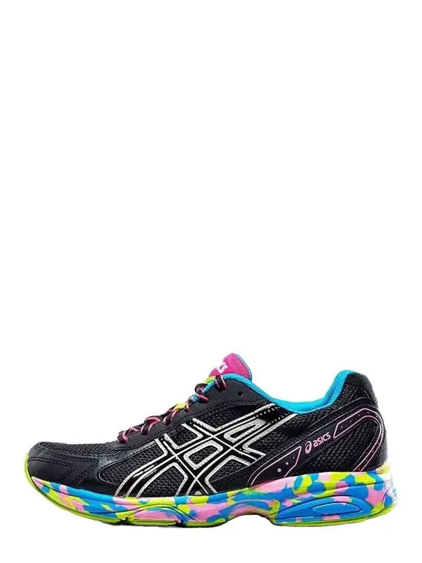 Asics Maverick 2 Athletic Sneakers - Black/white