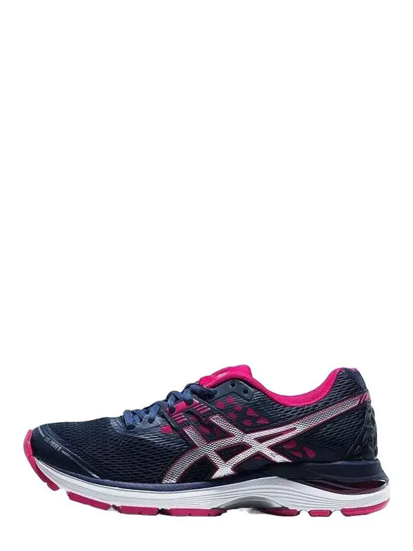 Asics Gel-pulse 9 Running Shoe - Blue