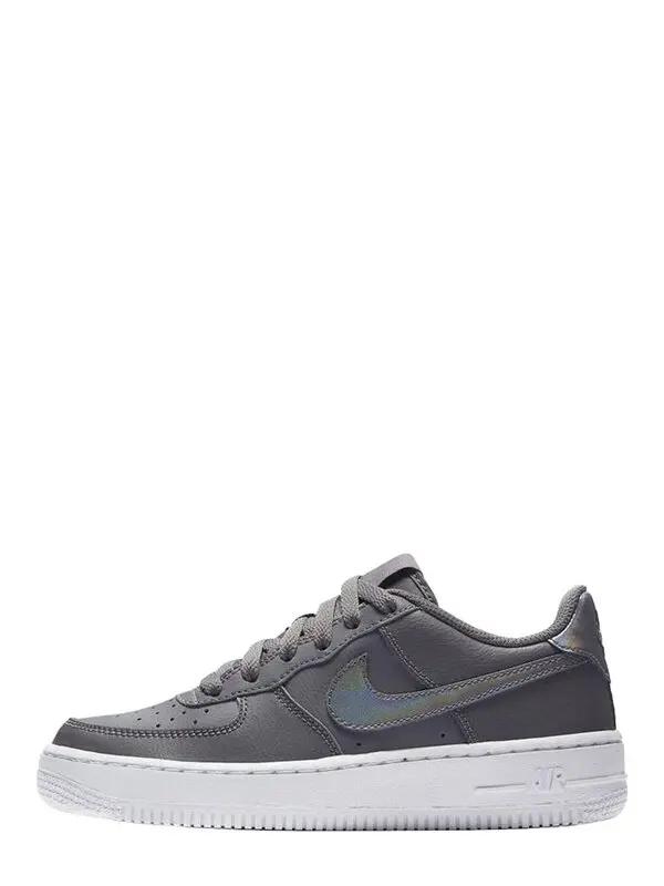 Nike Force 1 Low "gunsmoke - Grey
