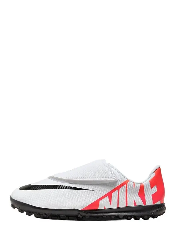 Nike Mercurial Vapor 15 Club Tf - Black/white
