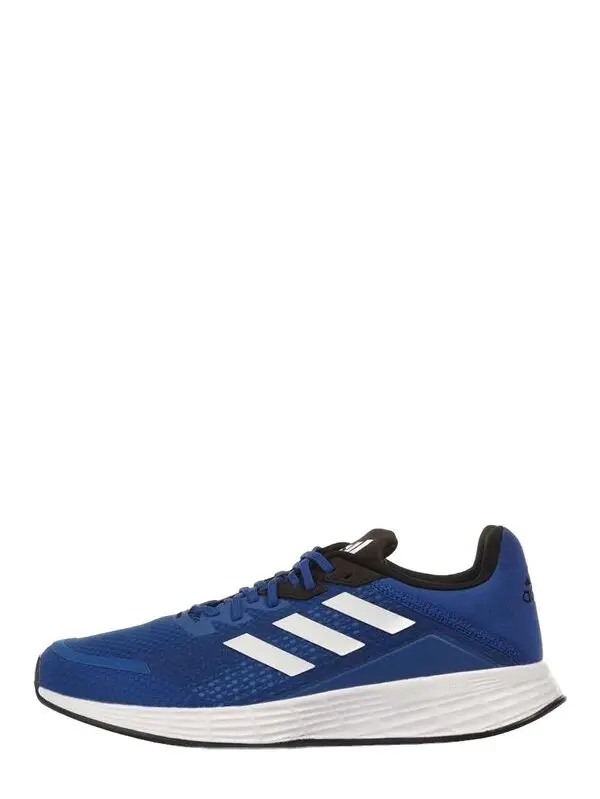 Adidas Duramo Sl Athletic Sneakers - Blue/black/white