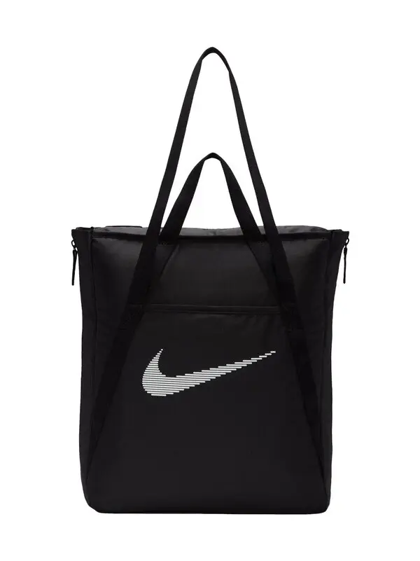 Nike Gym Tote Bag - Black