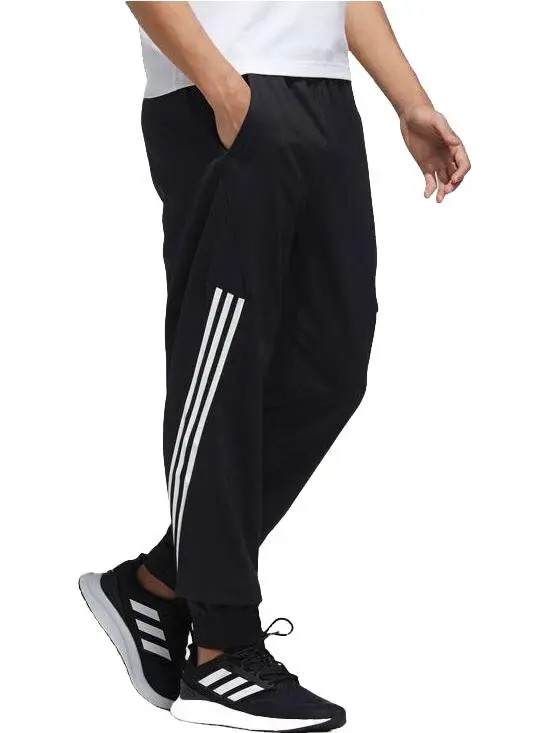 Adidas Neo Ss Tp 3 Side Casual Sports Pants - Black