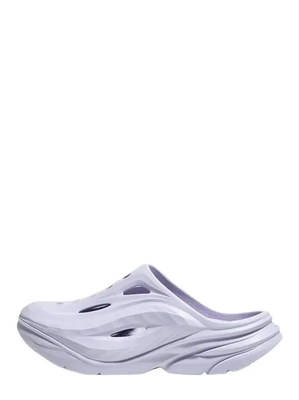 Hoka One One Restoration Mule - Purple