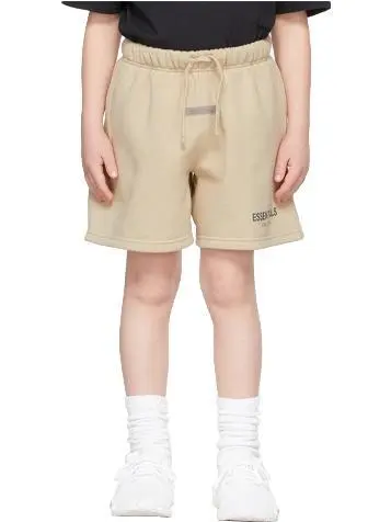 Fear Of God Sweatshort - Beige