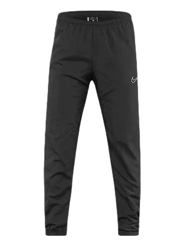 Nike Dri-fit Academy 21 Track Pants - Black