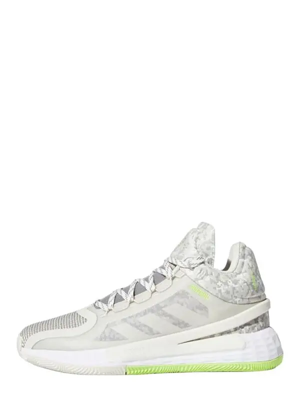 Adidas D Rose "vet-tix" Fv8930 - Grey/green