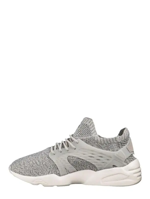 PUMA Blaze Cage Evoknit Sneaker - Grey