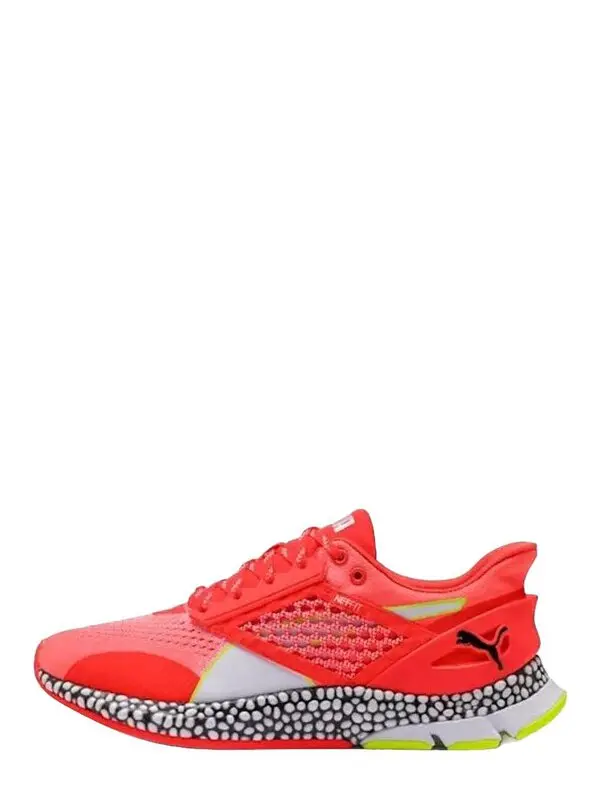 PUMA Hybrid Astro Athletic Sneakers - Red