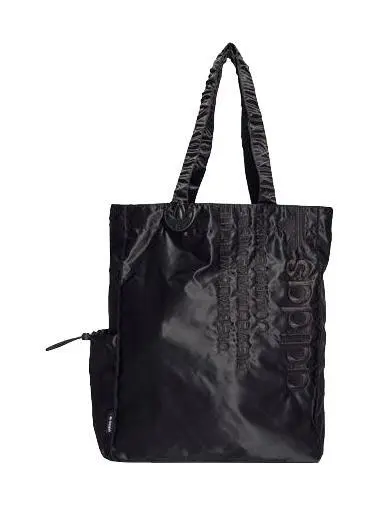 Adidas Shopper Bag - Black