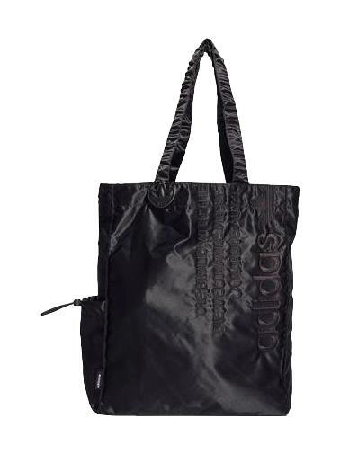 Adidas Shopper Bag - Black