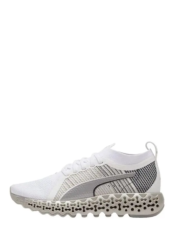 PUMA Calibrate Runner - White
