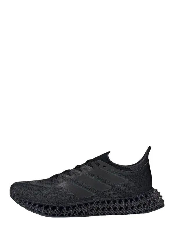 Adidas 4dfwd 4 Sneakers - Black