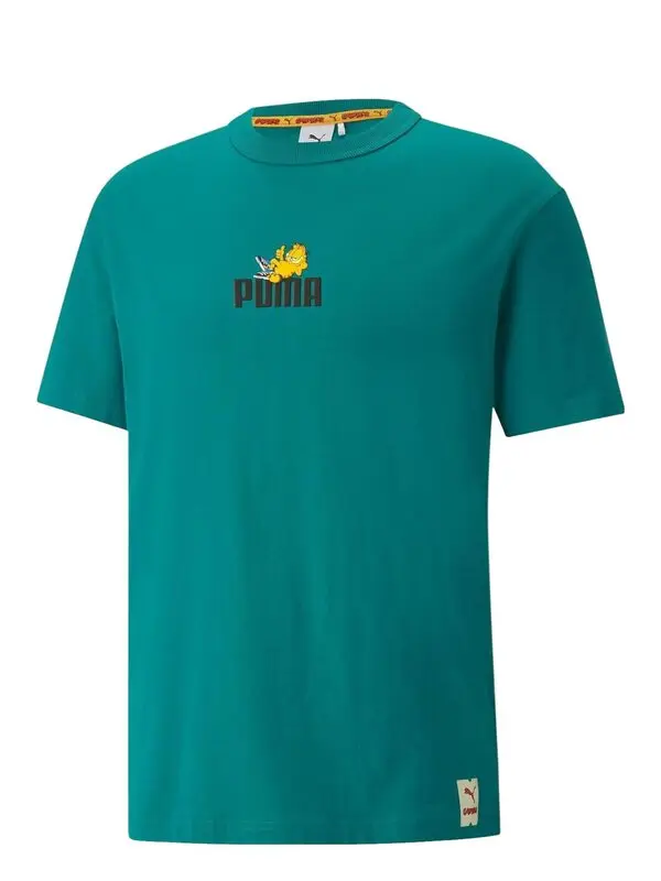 PUMA X Garfield Graphic T-shirt - Parasailing