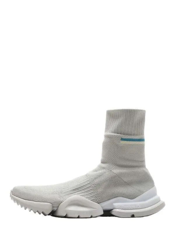 REEBOK Sock Run.r - Gray