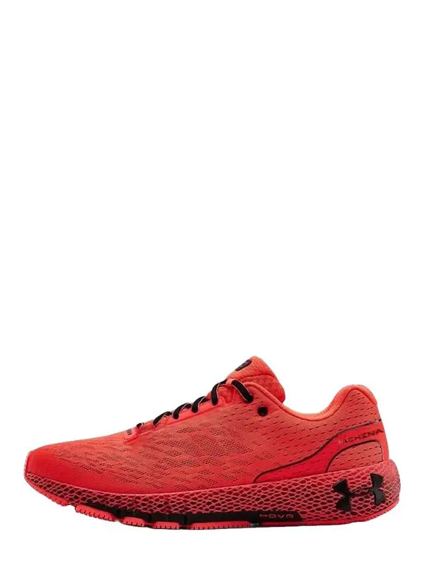 Under Armour Hovr Machina 'beta' Athletic Sneakers - Red