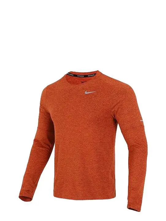 Nike Long Sleeve Training T-shirt - Default Color