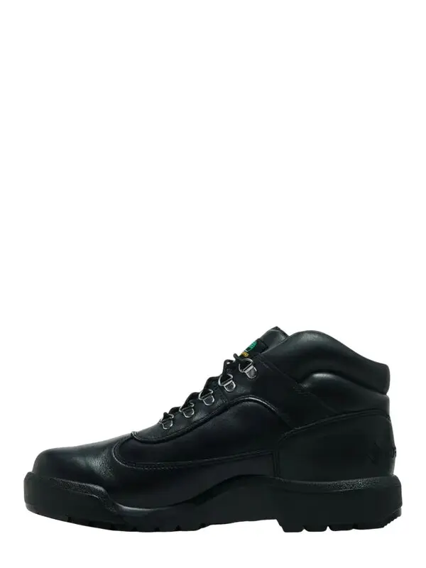 Timberland X Supreme Field Boot Mid - Black
