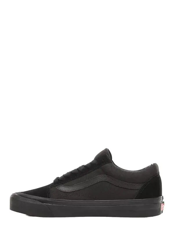 VANS Old Skool 36 Dx Anaheim Factory Sneakers - Black