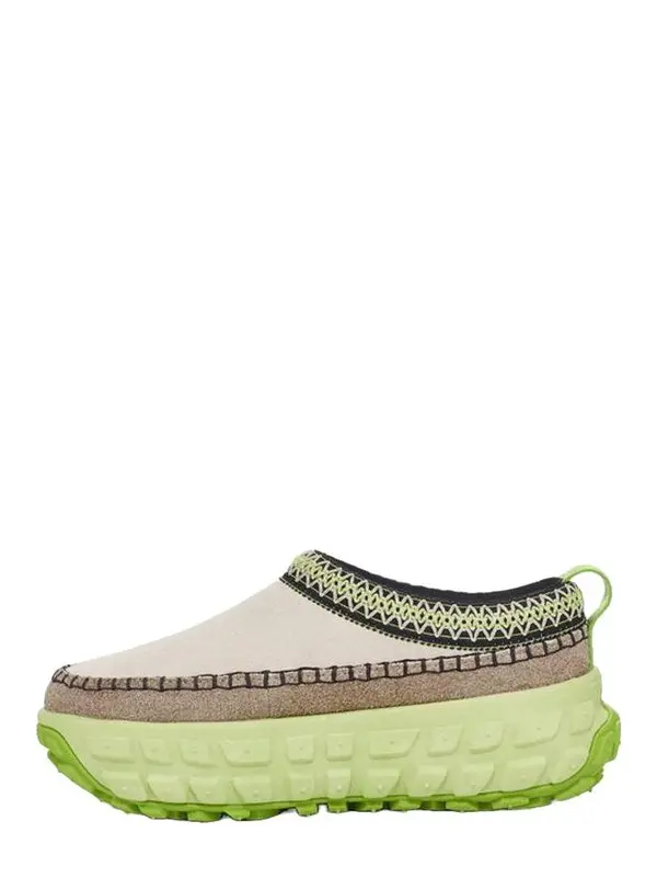 UGG Venture Daze Slip-on - Beige/green