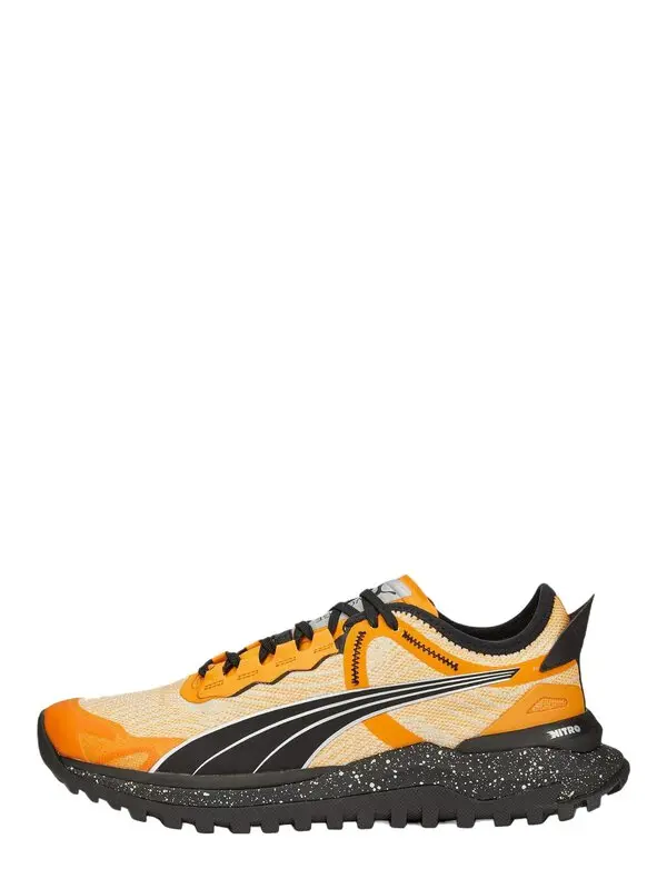 PUMA Voyage Nitro 2 Sneakers - Orange/black