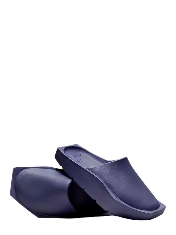 JORDAN Hex Mule Shoes - Sky J Purple