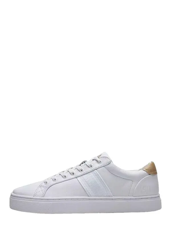FILA Low-top Sneakers - White