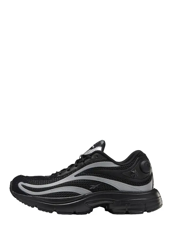 REEBOK Premier Pump Paris Sneakers - Black