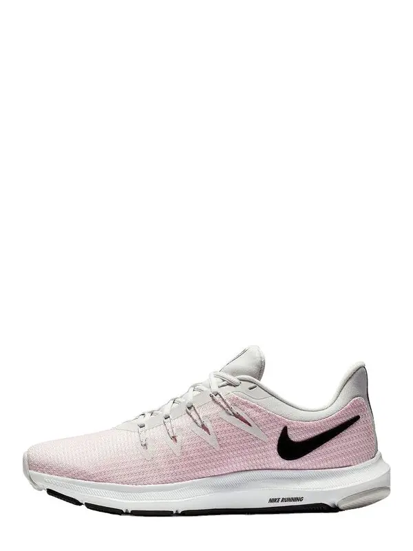 Nike Quest Foam Athletic Sneakers - Pink