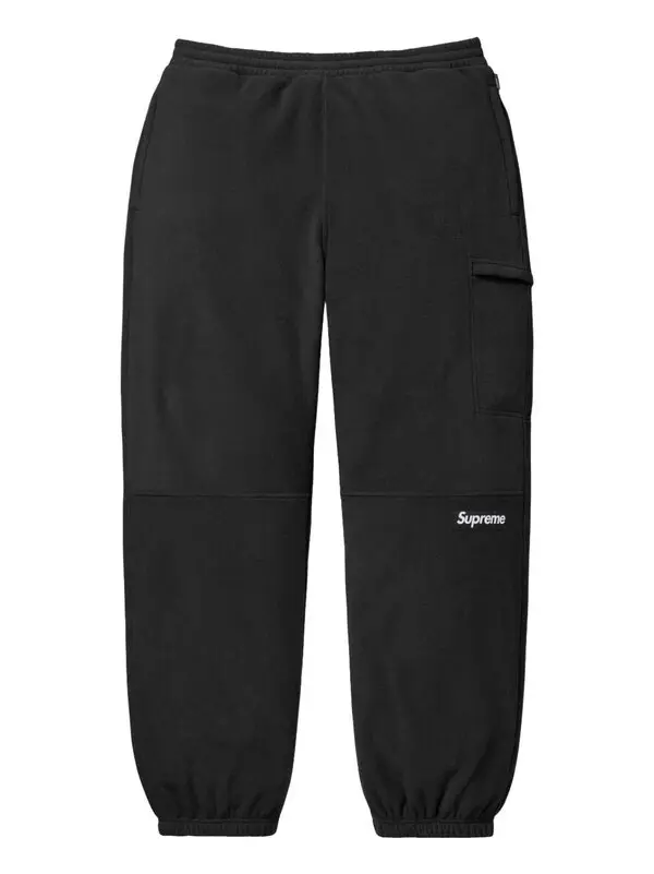 Supreme Polartec Pant - Black