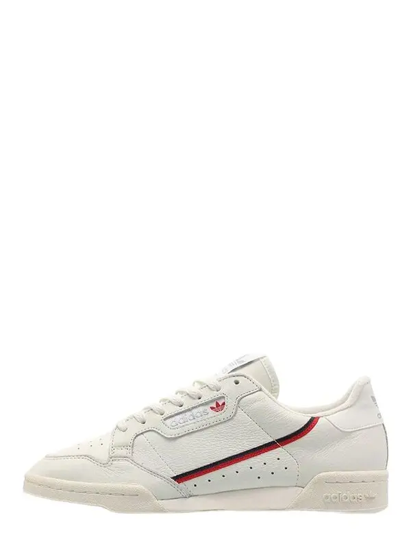 Adidas Continental 80 Rascal Sneakers - White