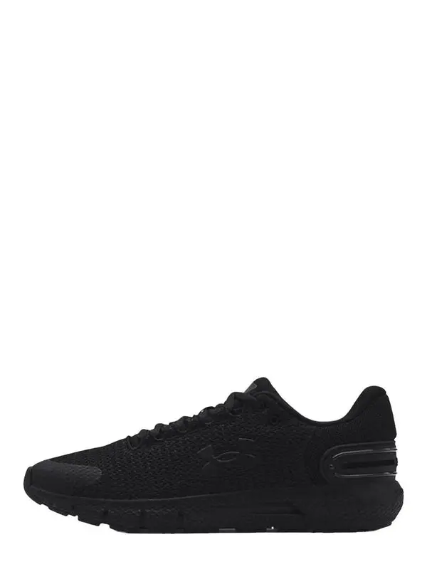 Under Armour Charged Rogue 2.5 Athletic Sneakers - Black