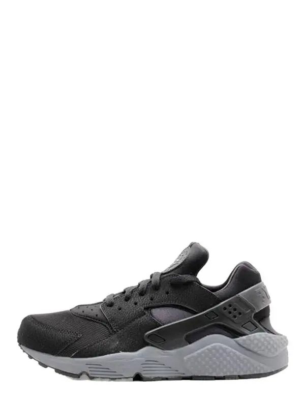 Nike Huarache Sneakers - Black/dark Grey