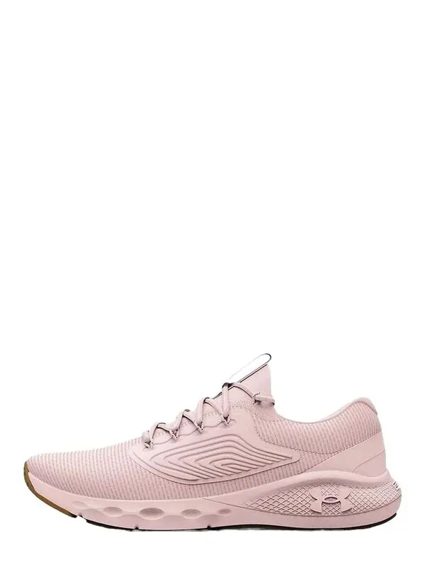 Under Armour Charged Vantage 2 " Note" Sneaker - Pink