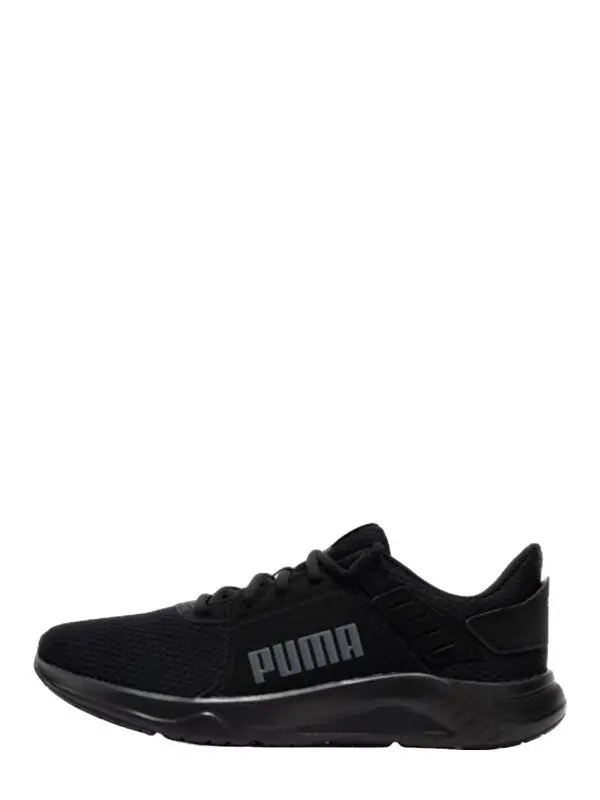 PUMA Ftr Connect Training Sneakers - Black