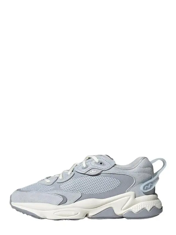 Adidas Originals Ozweego Meta Sneakers - Blue/gray