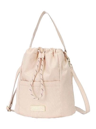 PUMA Premium Bucket Bag - Beige