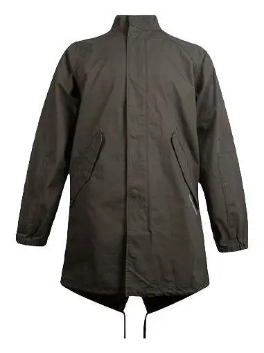 CONVERSE Utility Parka - Military Green