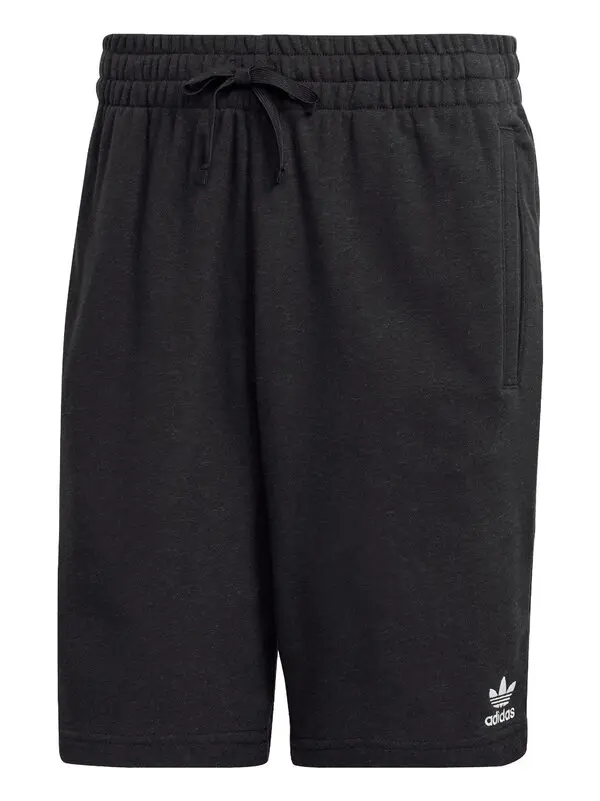 Adidas Originals Essentials+ Hemp Shorts - Black