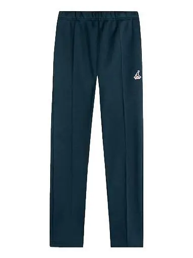 JORDAN X Union La Leisure Pants 'navy - Blue