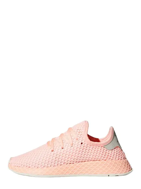 Adidas Deerupt Sneakers - Orange