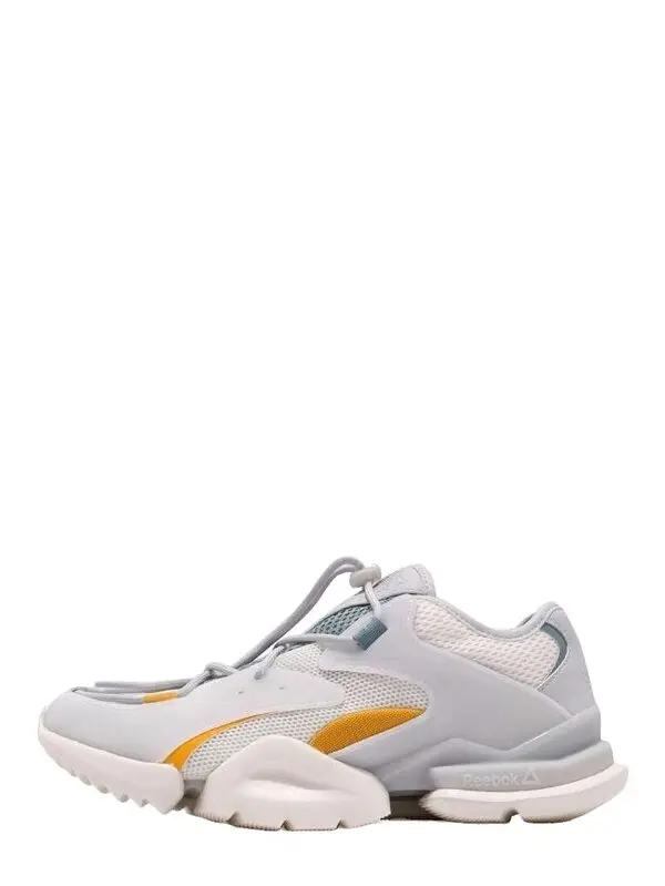 REEBOK Run.r 96 Tpu Sneakers - Grey/white/teal