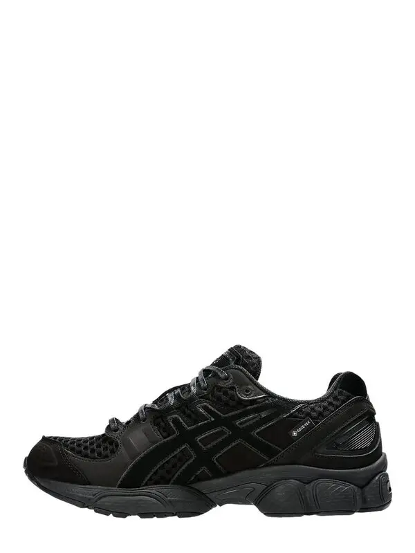 Asics Gel-nimbus Gtx X Ennoy Sneakers - Black
