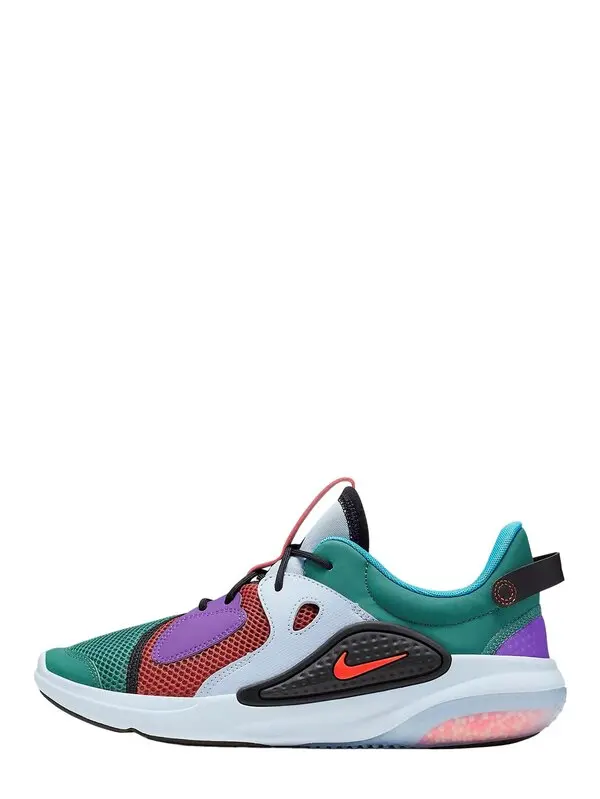 Nike Joyride Cc Sneakers - Ghost/bright Crimson/black