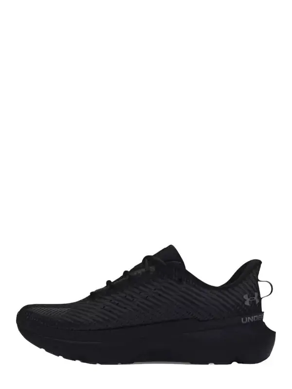 Under Armour Infinite Pro Sneakers - Black/anthracite