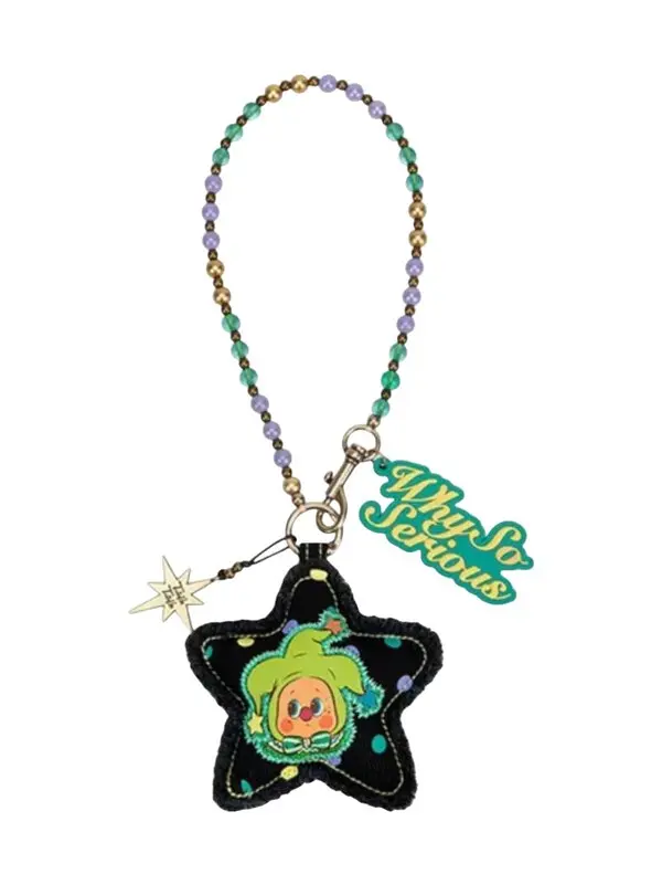 POP MART Why So Serious Chain 'bubble Gum' Secret Edition - Multi-color
