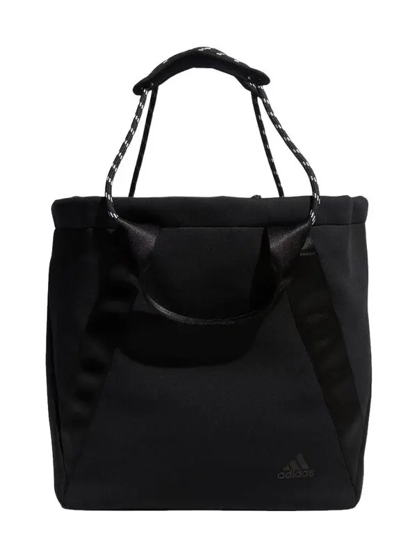Adidas Favorites Tote Bag - Black