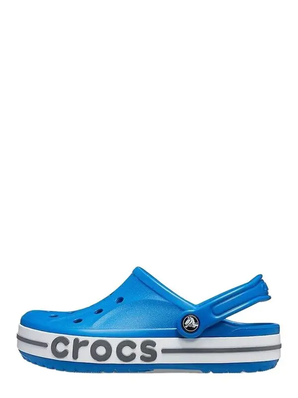 CROCS Bayaband Clog - Blue/grey/white