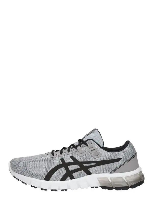 Asics Gel Quantum 90 Sneakers - Grey/black