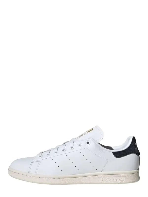 Adidas Stan Smith "white Beige Black" Sneakers - White/beige/black
